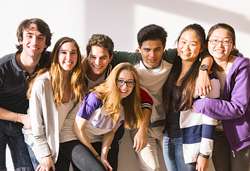 Admissions | NYU Shanghai