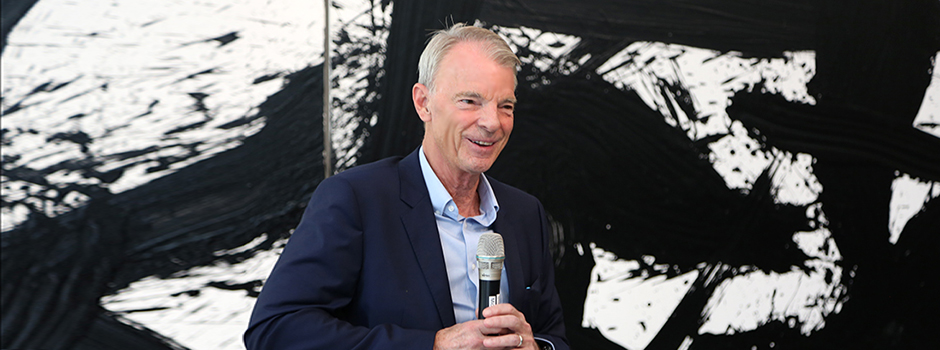 Encounter with A Nobel Laureate: Michael Spence on the Economy of China ...