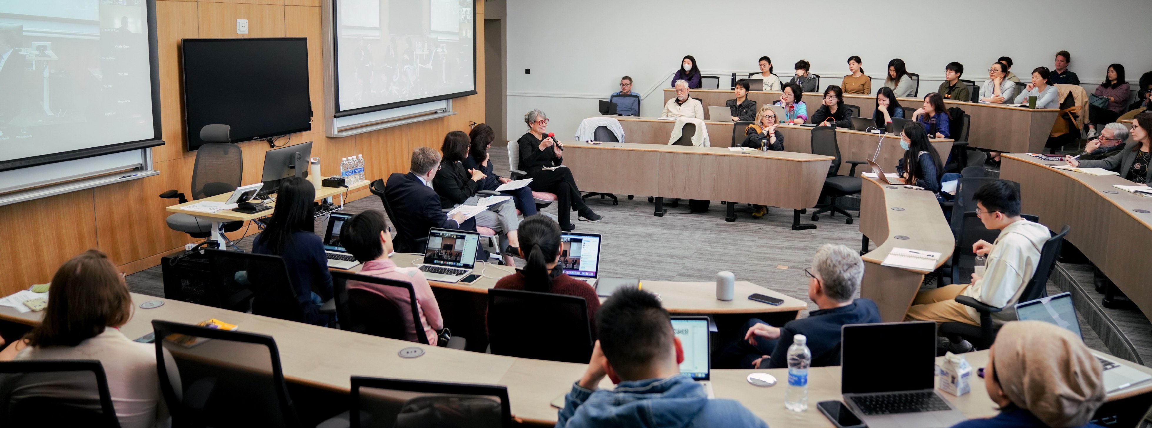 Generative AI: How Will it Change Our Lives? | NYU Shanghai