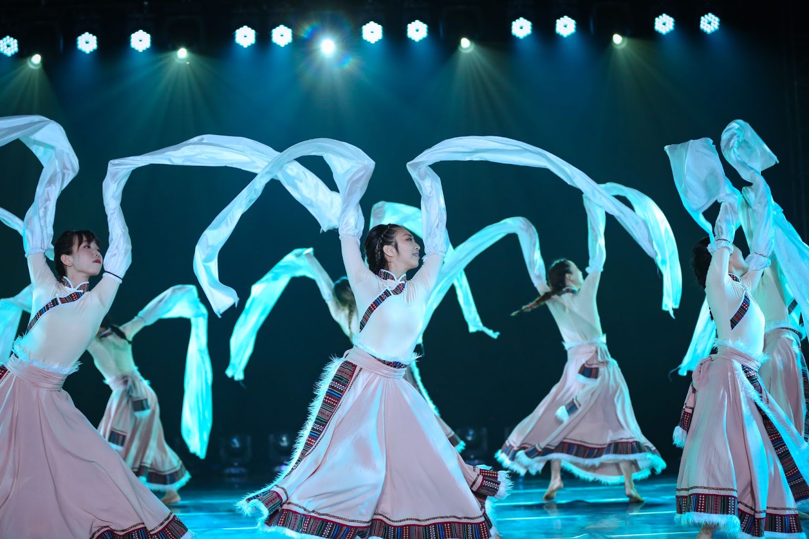 End-of-Semester Extravaganza: Art, Music, and Performance | NYU Shanghai