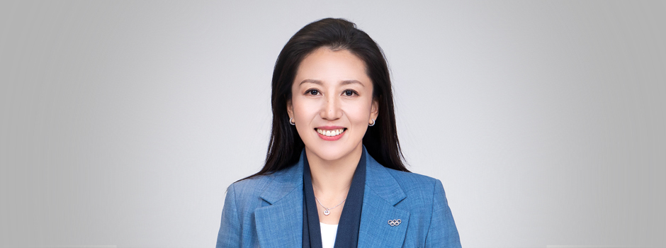 Olympic Medalist Yang Yang to give 6th NYU Shanghai Commencement ...