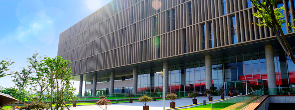 Pudong Public Library to Feature Faculty | NYU Shanghai