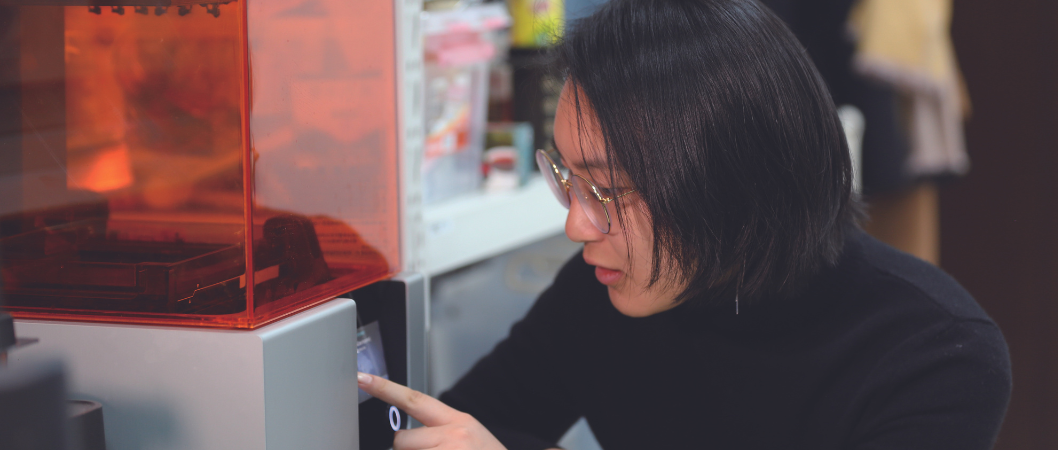 Liujunli Li, PhD '23: The Sky's the Limit | NYU Shanghai