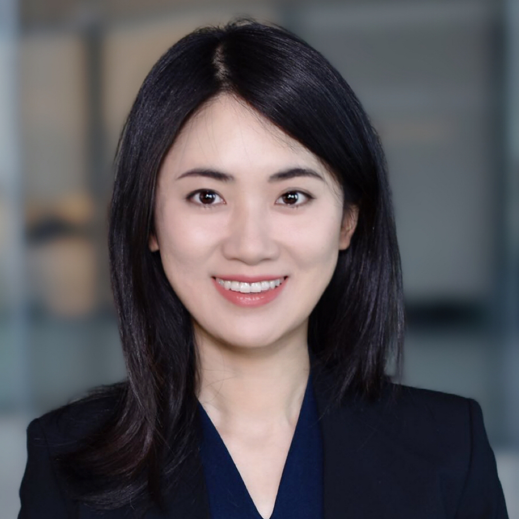 田媛 (Yuan Tian) | 上海纽约大学