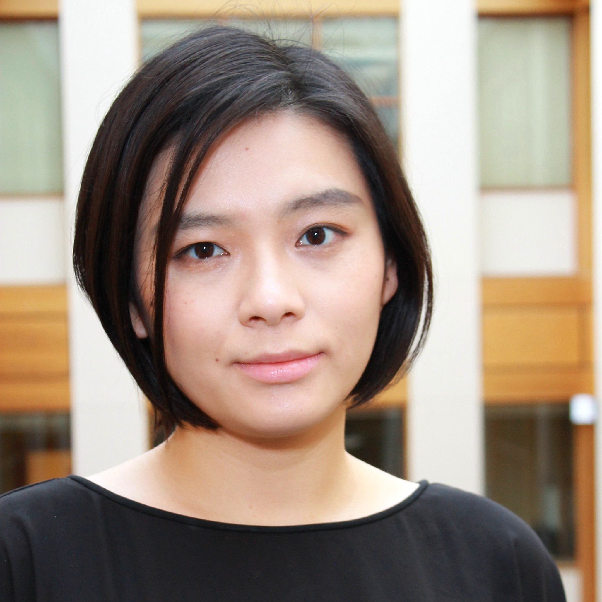 Mo Chen| NYU Shanghai