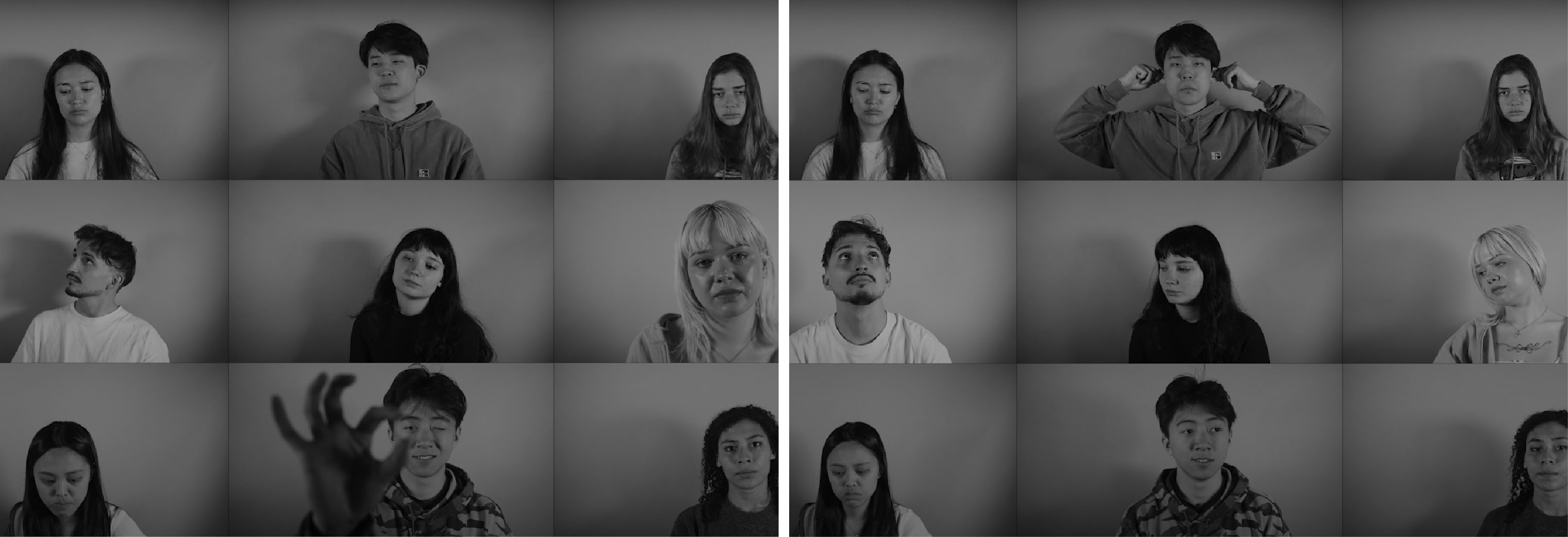 Creation Stories: Behind the Scenes of End of Semester Shows | NYU Shanghai