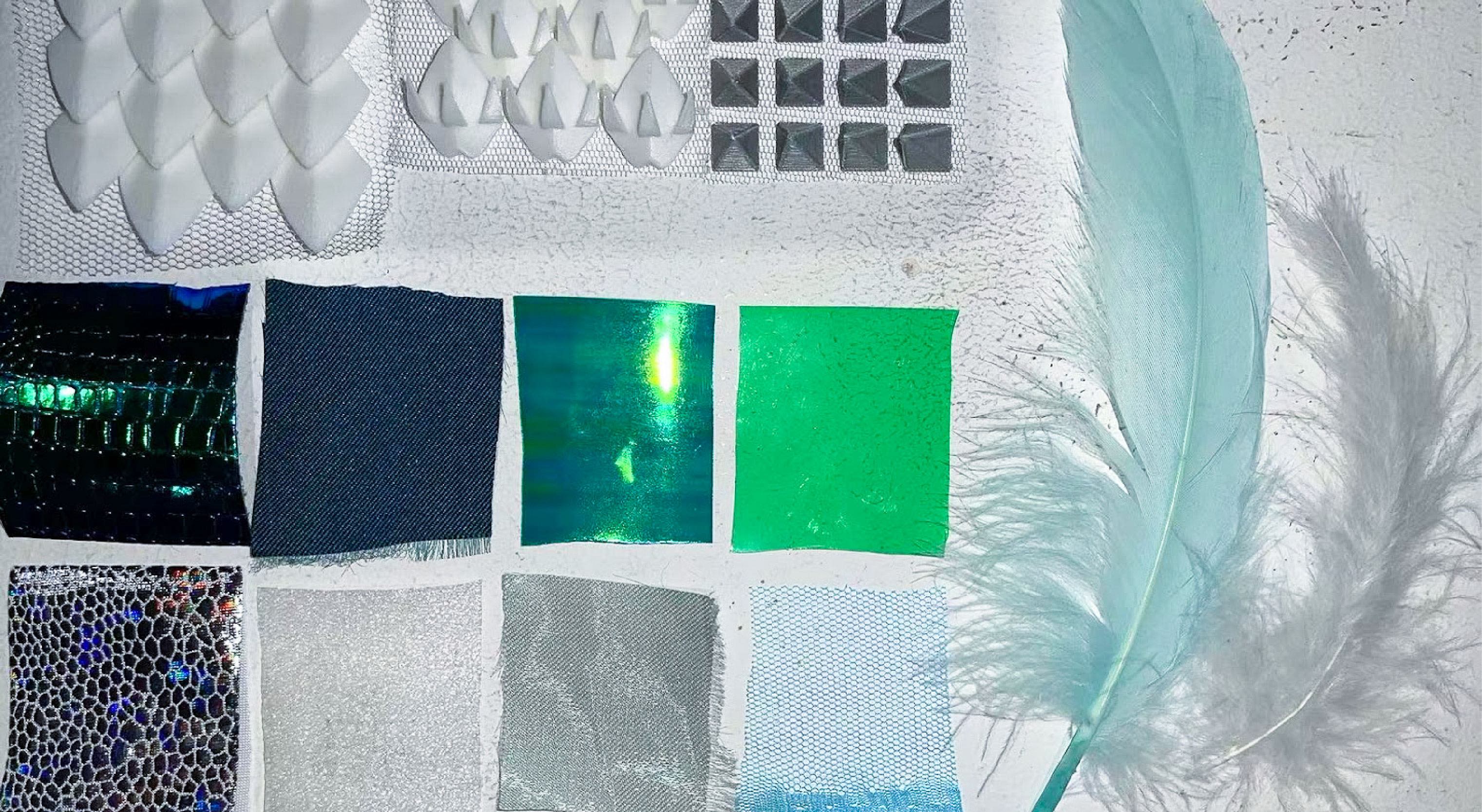 Creation Stories: Behind the Scenes of End of Semester Shows | NYU Shanghai