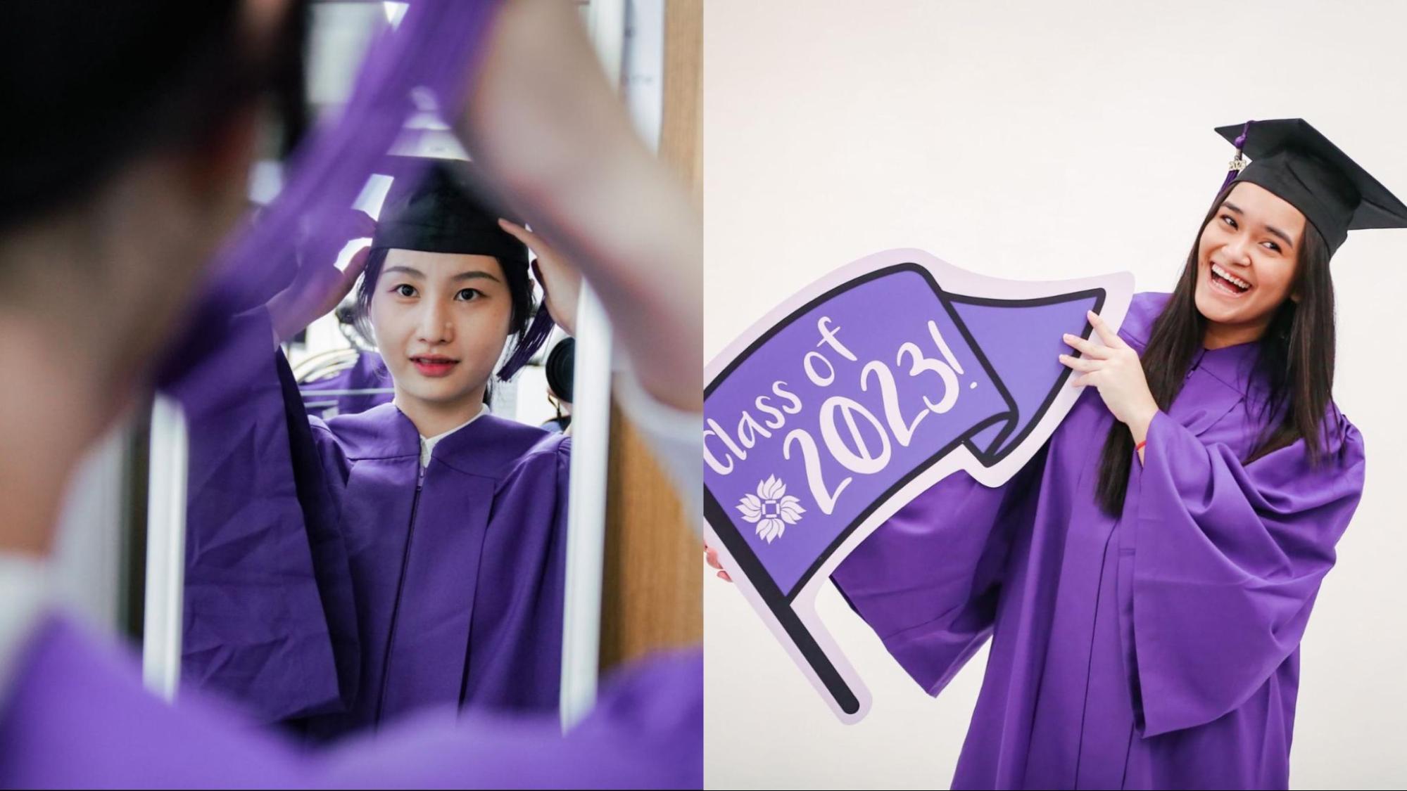 88 Days ‘Til Graduation for the Class of ‘23! | NYU Shanghai