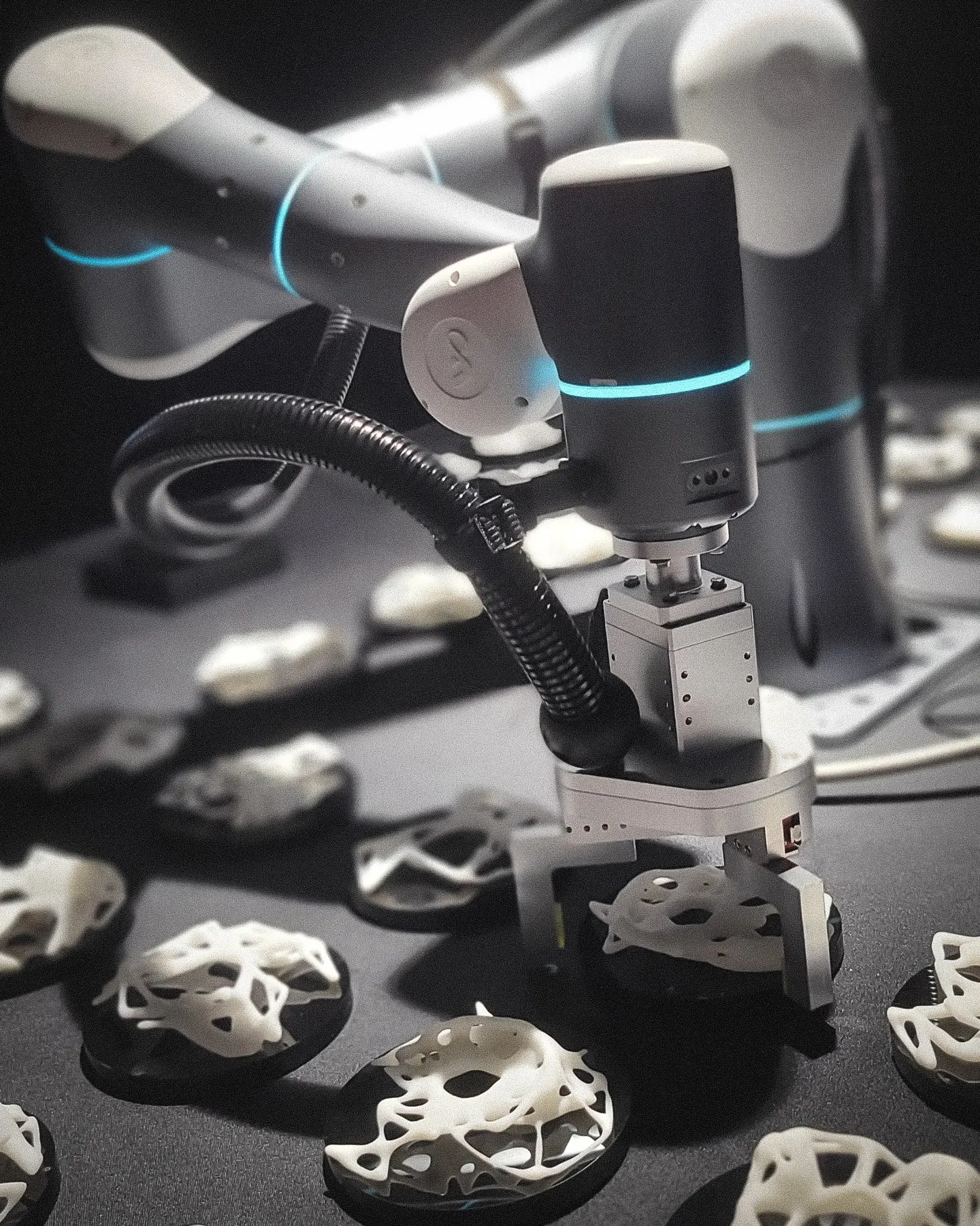 上纽大教授Stavros Didakis：探寻人工智能自主化与艺术发展的未来 | 上海纽约大学