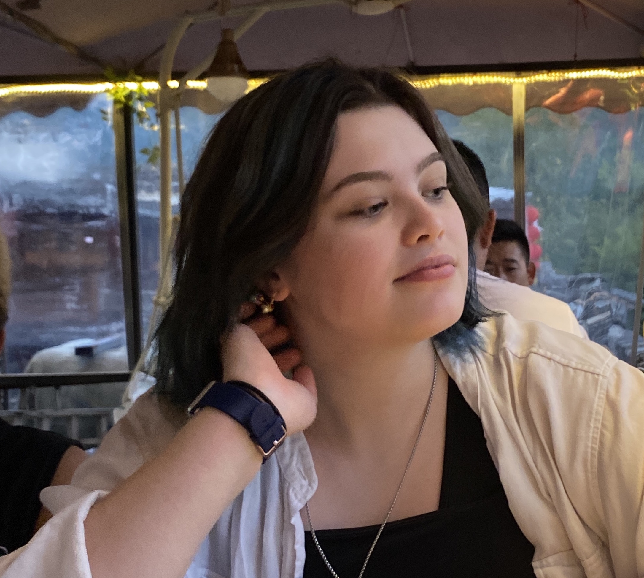 独行快，众行远：上纽大Ally Week，为爱“联盟” | 上海纽约大学