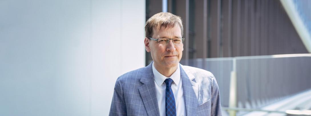 上纽大任命历史学家David G. Atwill为新一任文理学部主任 | 上海纽约大学